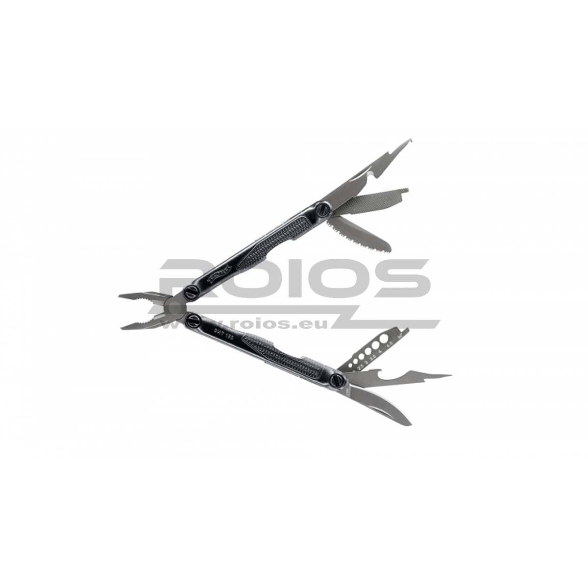 WALTHER Gun Maintenance Tool GMT 150 - ROIOS, 37,95
